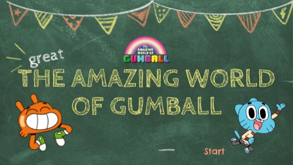 Behind the cartoon | Genially