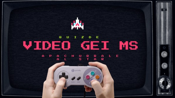 VIDEO GEI MS | Genially