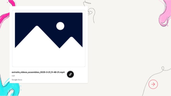 Street art | Genially