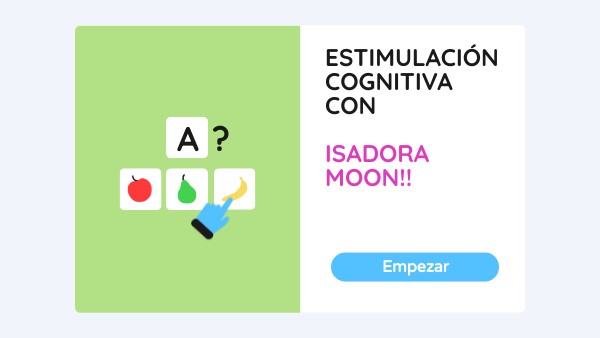 ISADORA MOON | Genially