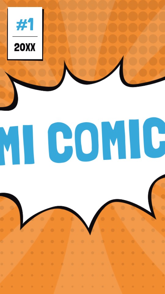 Mi COMIC | Genially