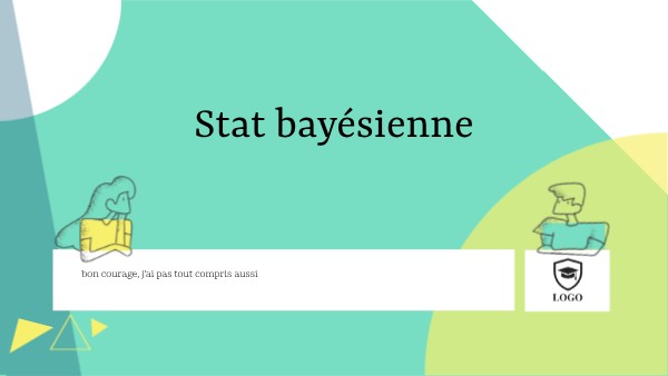 Stat bayésienne | Genially