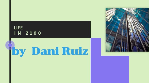 by Dani Ruiz | Genially