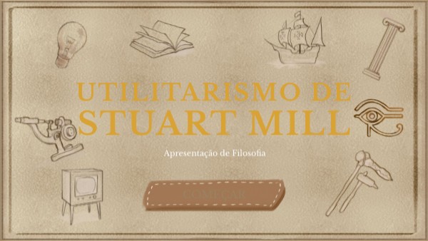 Stuart Mill | Genially