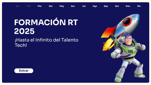 BuzzLightRecruiting TA | Genially