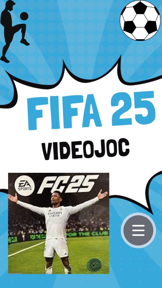 Fifa 25 | Genially