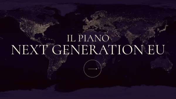 Next Generation EU | Genially