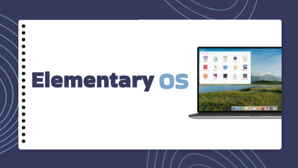 Elementary OS | Genially