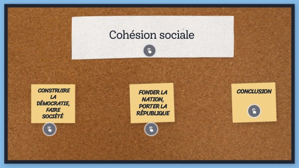 Liberté d'expression : peut-on tout dire | Genially