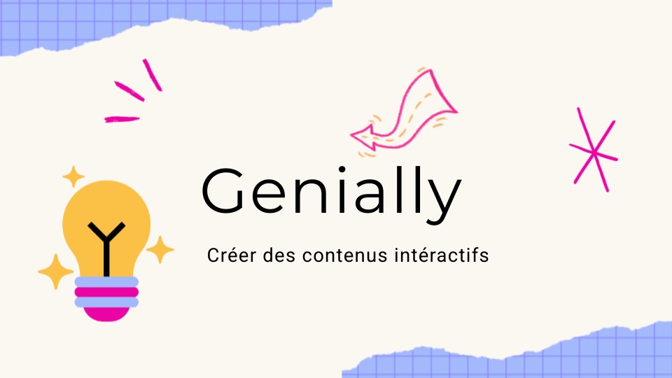 Genially_présentation | Genially