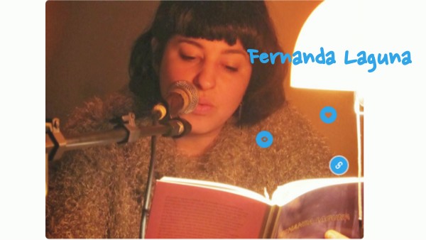 Fernanda Laguna | Genially