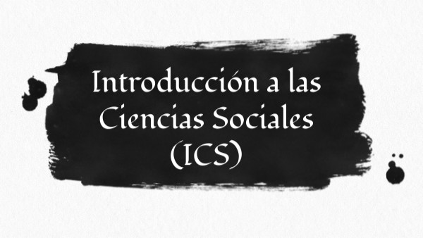 ISC (I) 2doPer | Genially