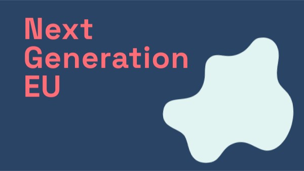 Next Generation EU | Genially