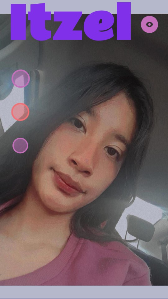 Itzel | Genially