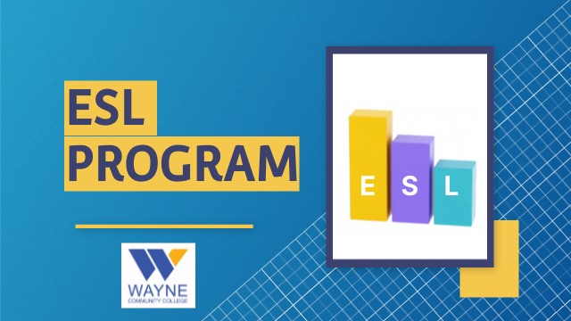 ESL PROGRAM Orientation | Genially