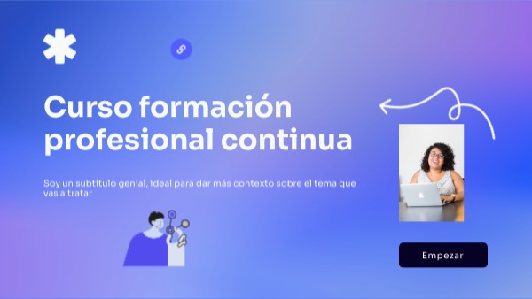 Curso formación continua Neodigital | Genially