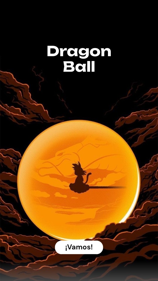 Dragon Ball | Genially
