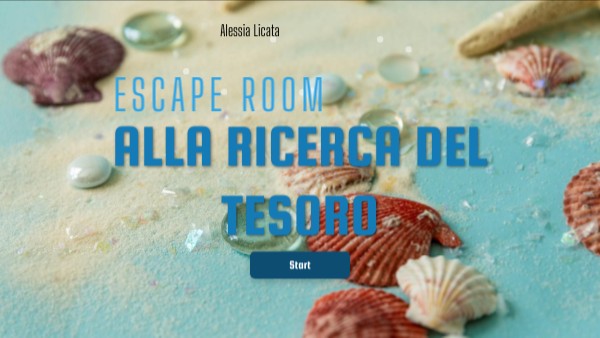 Licata Alessia | Genially