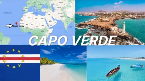 CAPO VERDE | Genially