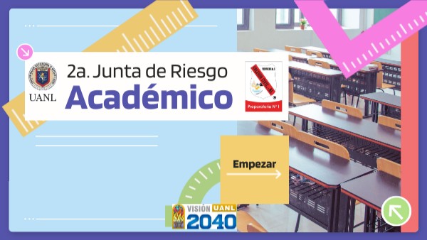 2a Junta de RA EJ2025 | Genially