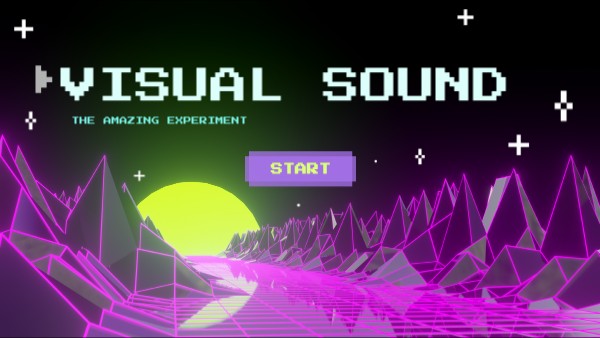 visual sound | Genially