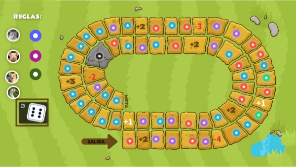 REPASO PAS/FUT/CONDIC/SUBJ | Genially