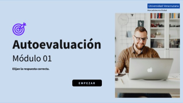Autoevaluación | Genially