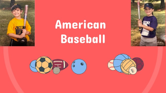 Genially_copy - American Baseball | Genially