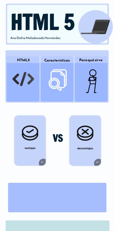 html 5 | Genially