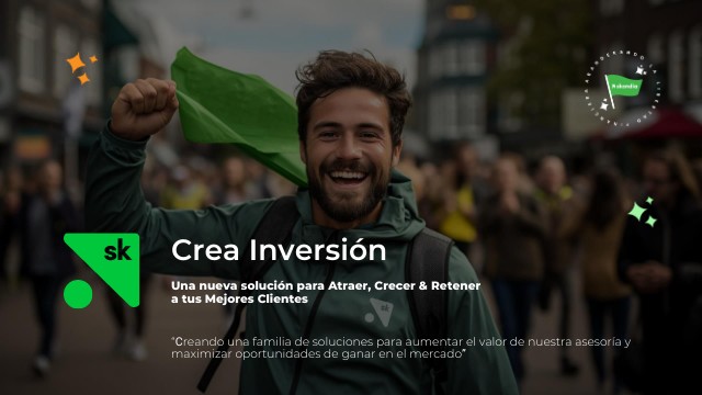SkandiaMX_CREA INVERSION EL PRODUCTO 2.1 Vfinal.pdf | Genially