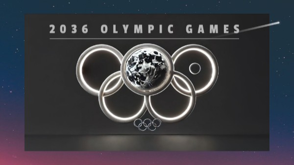 2036 OLympic games | Genially