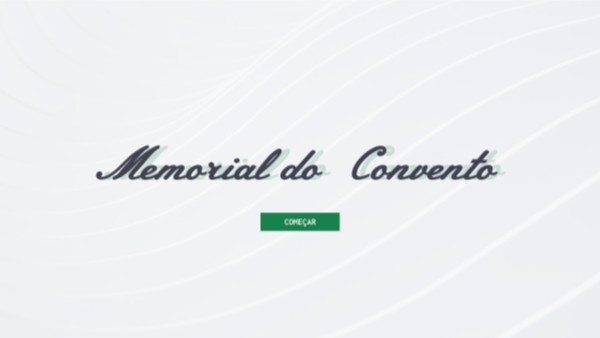 Memorial do Convento | Genially