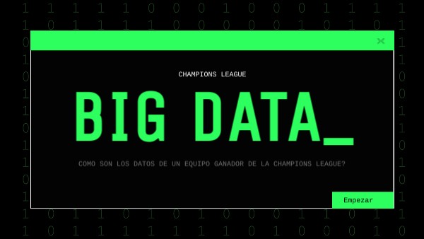 BIG DATA_ | Genially