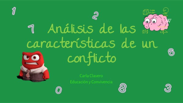 ACT.2 Carla Clavero Quijada | Genially