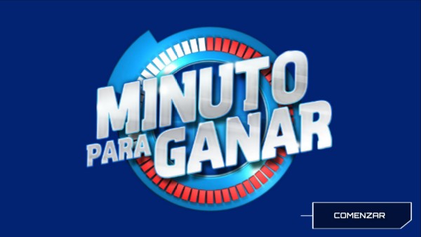 MINUTO PARA GANAR | Genially