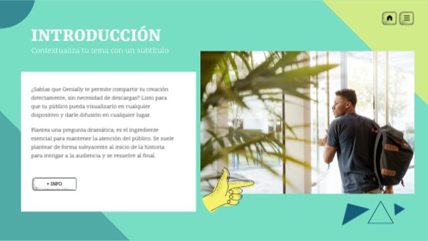 Introducción | Genially