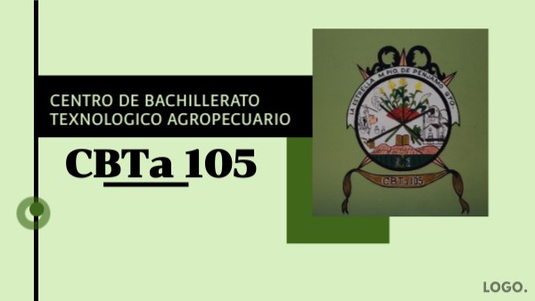 CBTa 105 | Genially