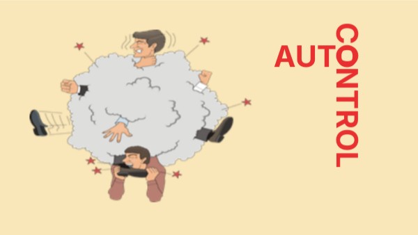 AUTOCONTROL | Genially