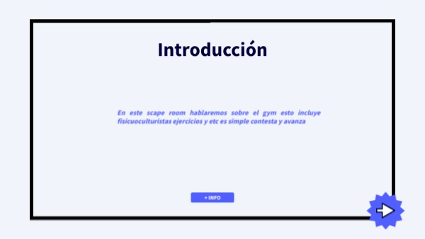 Introducción | Genially