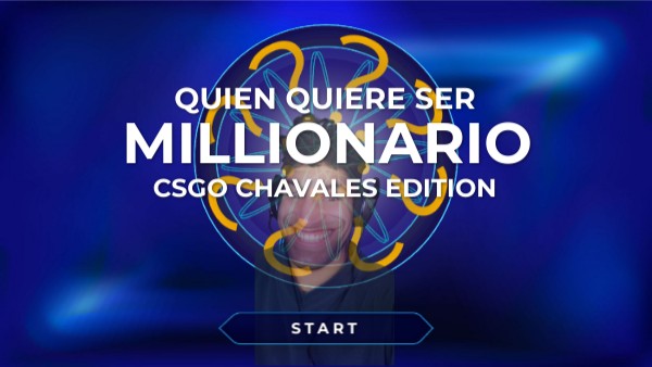 millionario | Genially