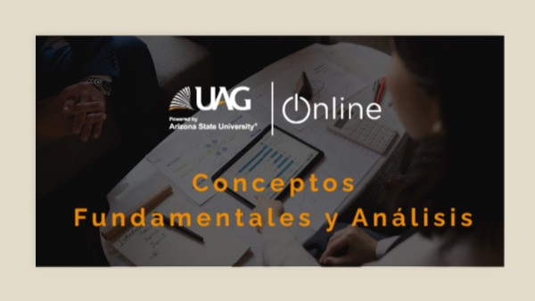 Conceptos Fundamentales y Análisis | Genially