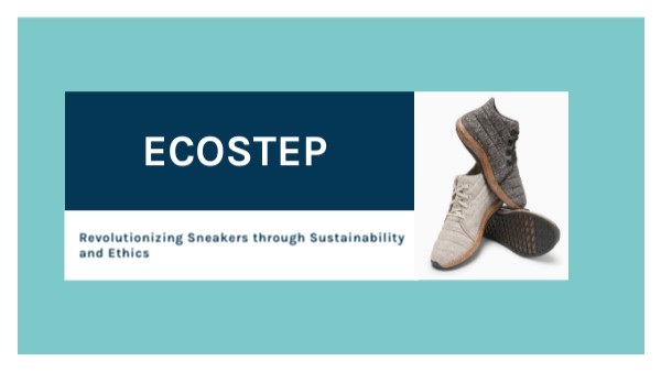 EcoStep | Genially