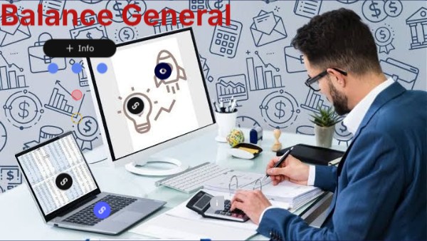 Balance General | Genially