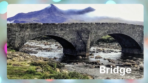 Flashcards Unit 6: Then and Now | Genially