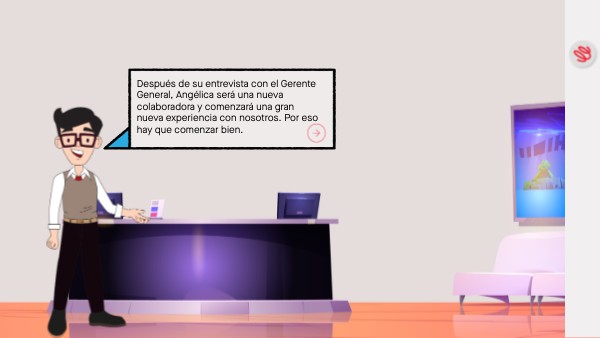 Proceso de Alta | Genially