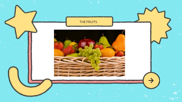 THE FRUITS | Genially