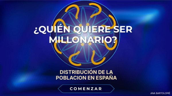 Genially_copy - ¿Quién quiere ser millonario? | Genially