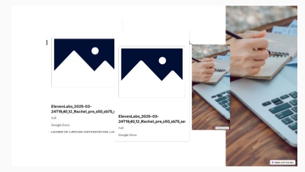 Curso minimal | Genially