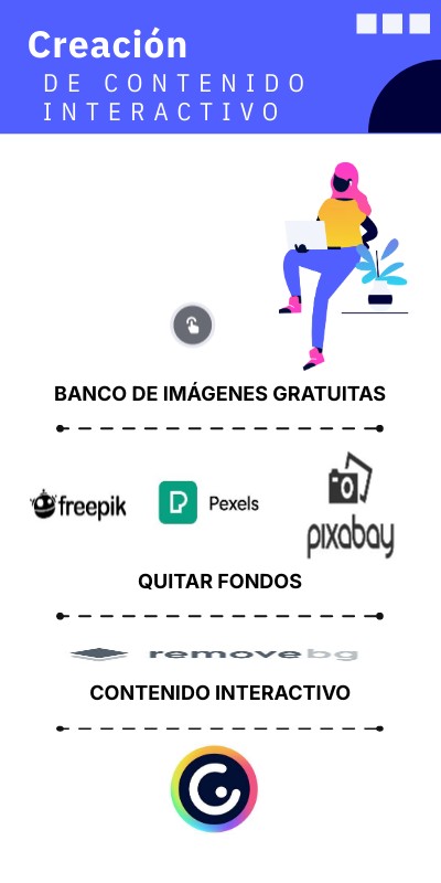 Práctica 07 | Genially