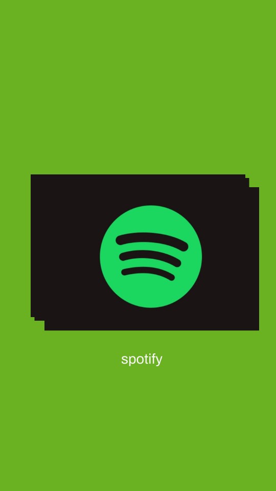 spotify | Genially